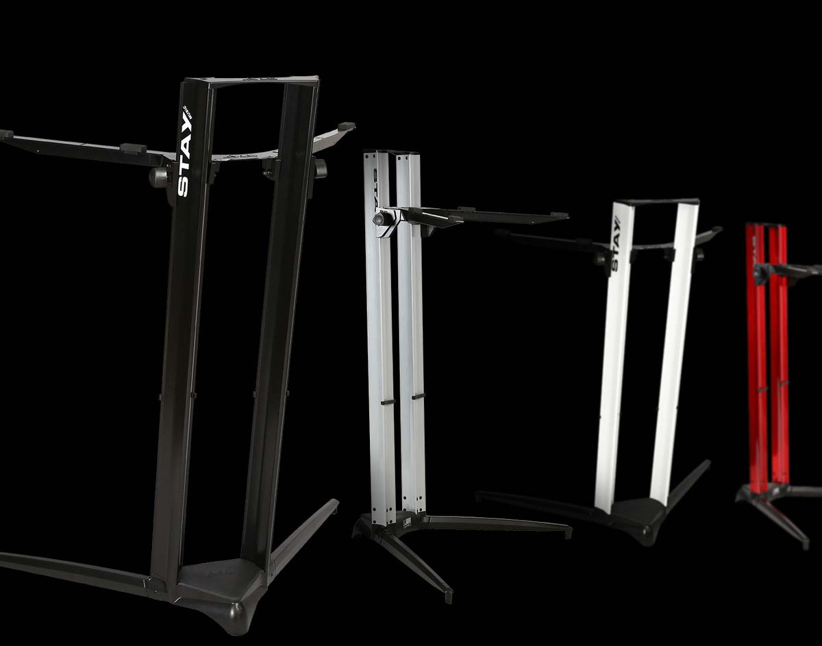 Stay Stands - UK & Ireland