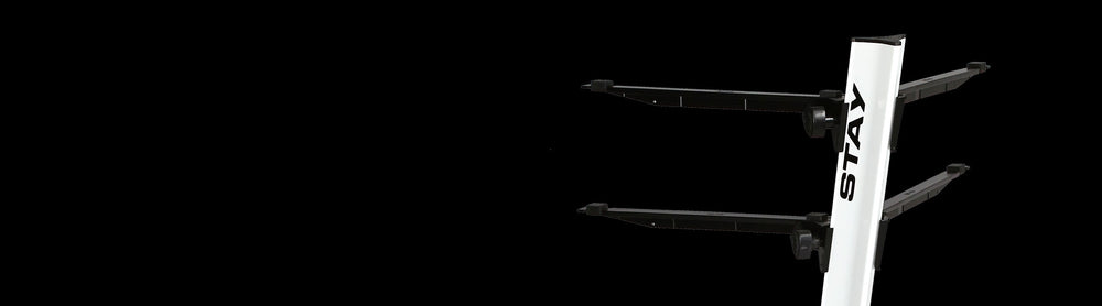 Stay Stands - UK & Ireland