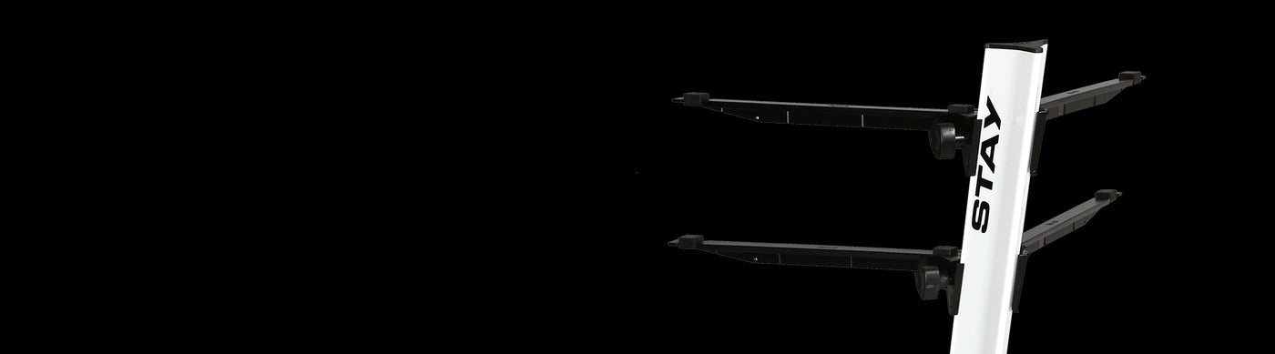 Stay Stands - UK & Ireland