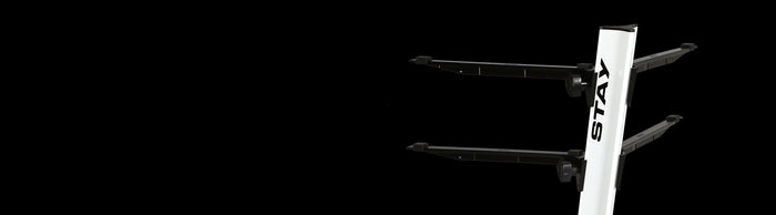 Stay Stands - UK & Ireland