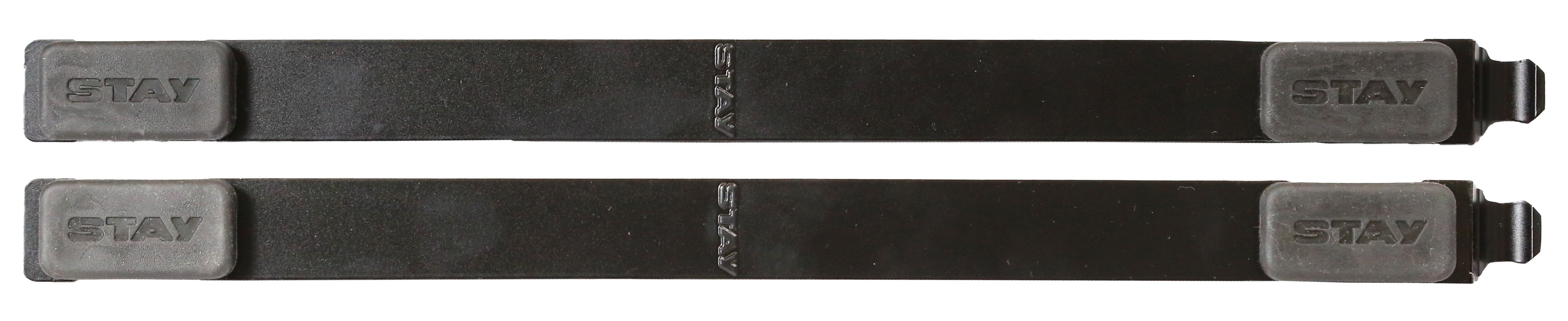 Stay Arms for Tower and Piano series (380mm, pair)