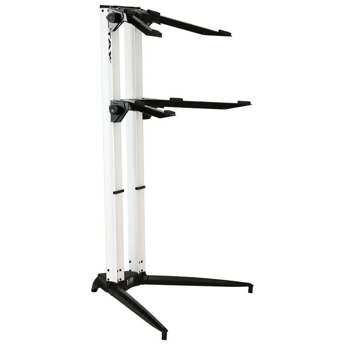 Stay Piano 1200/2 two-tier keyboard stand