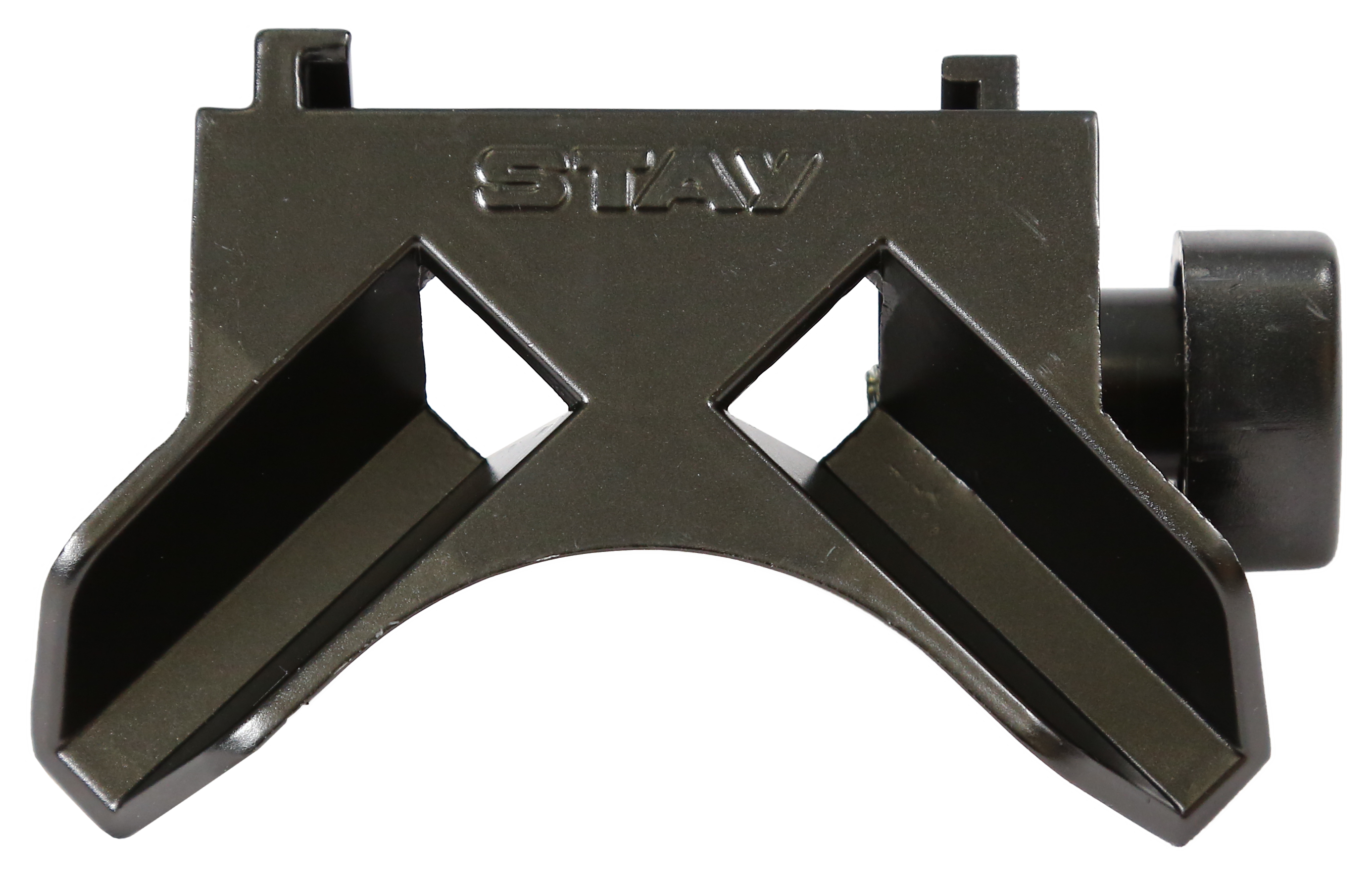 Stay Clamp for Slim series (straight)
